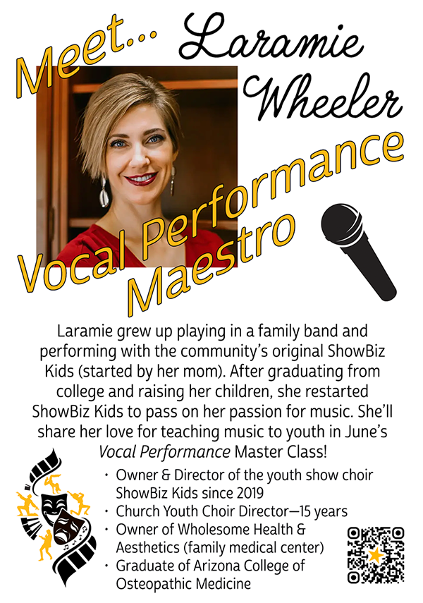 Bright Star Productions